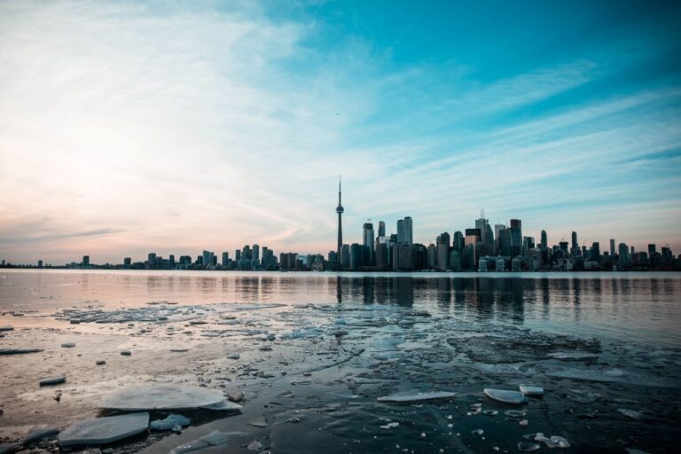 Discover Toronto - VWAT Family Services