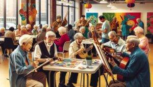 Free Services For Seniors In Toronto - VWAT Family Services