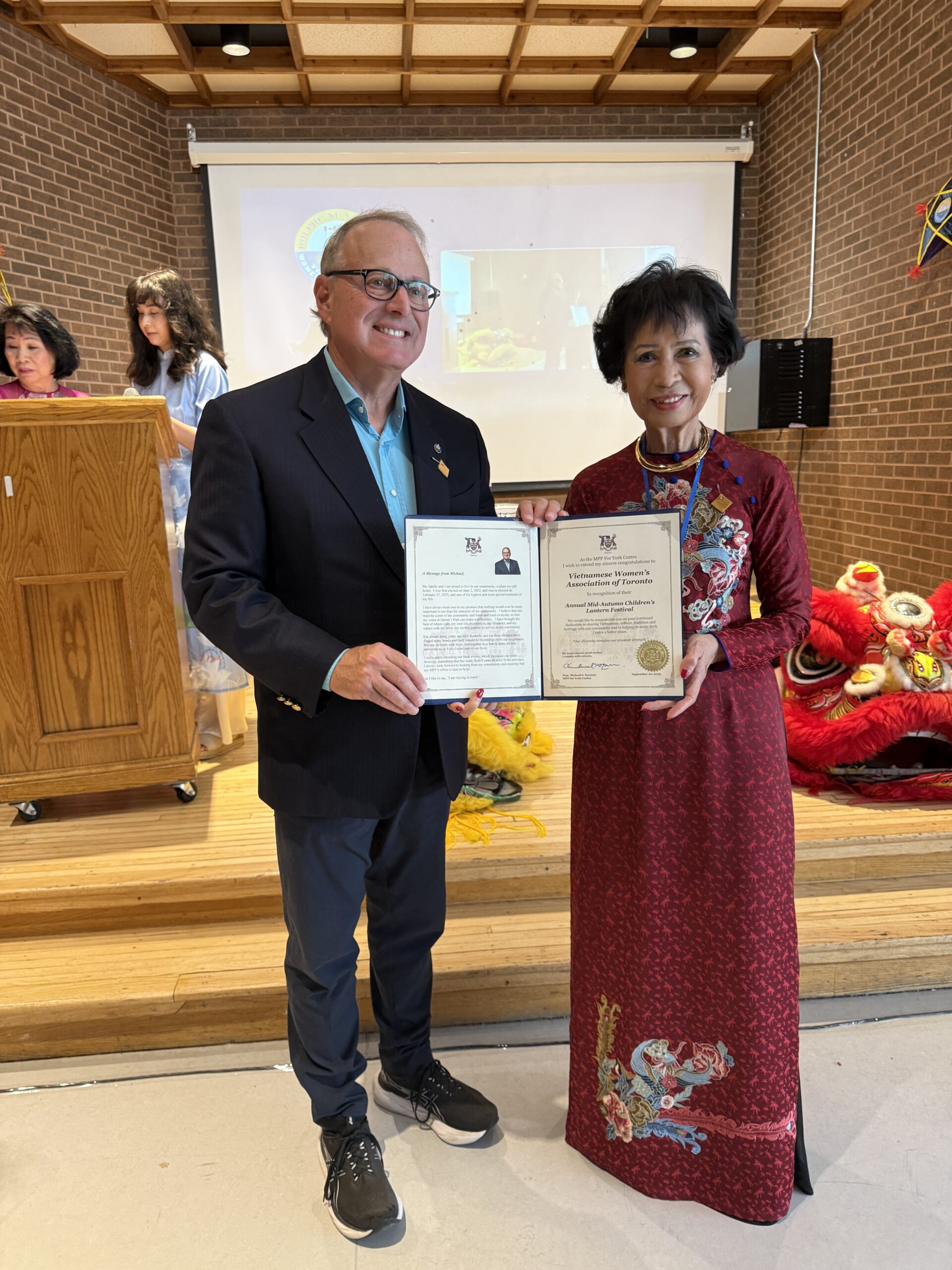 Mid-Autumn Children’s Festival 2025 - VWAT Family Services